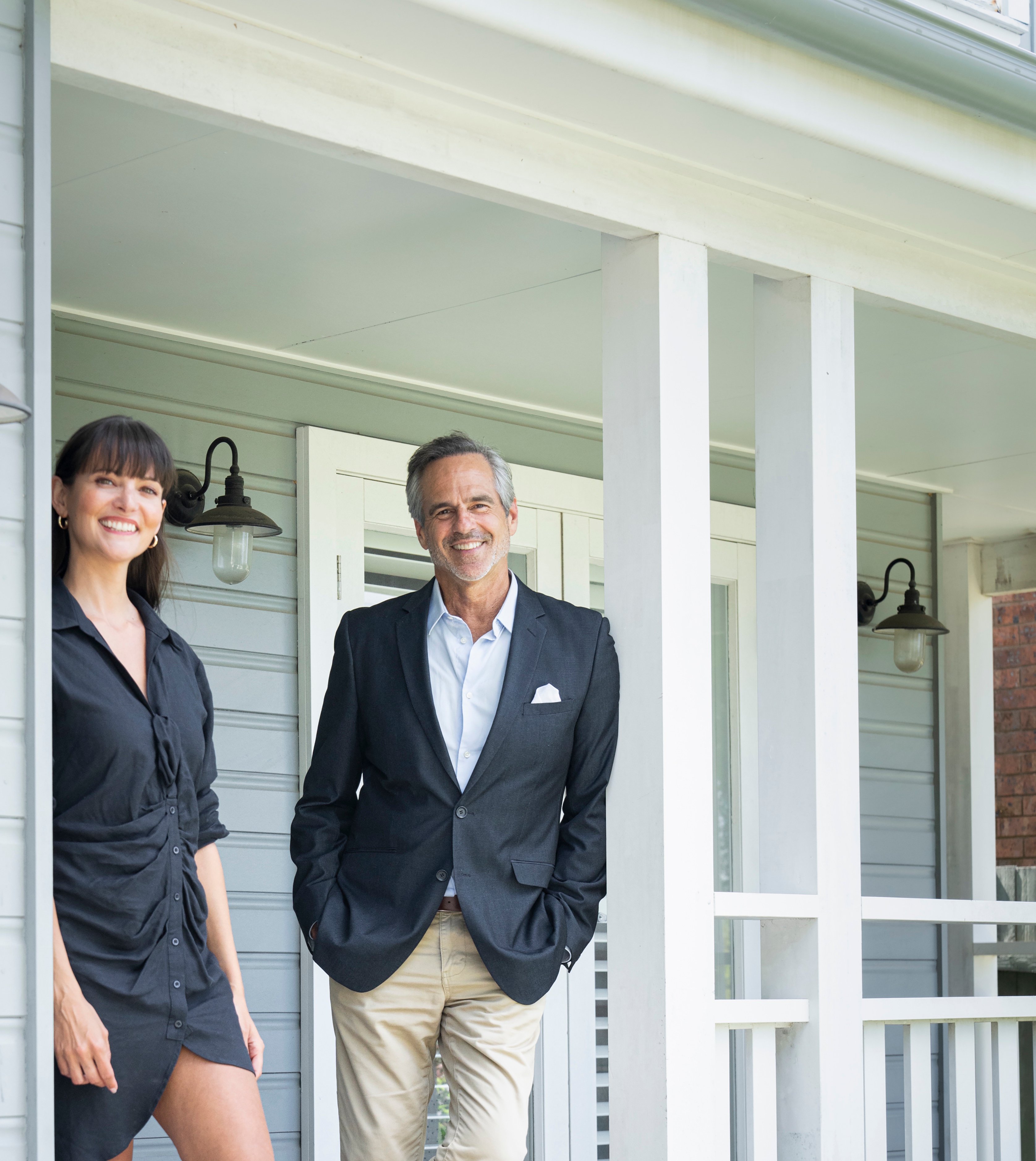 Geraldine's Real Estate Agent - LJ Hooker Geraldine